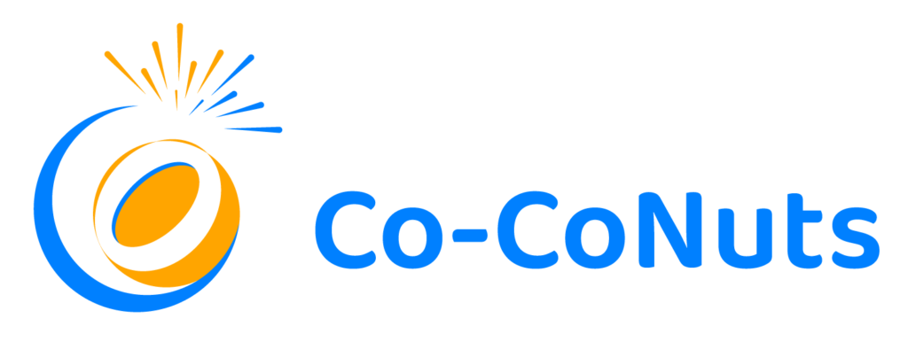 Votre espace en ligne de Co-Réussite - co-coNuts